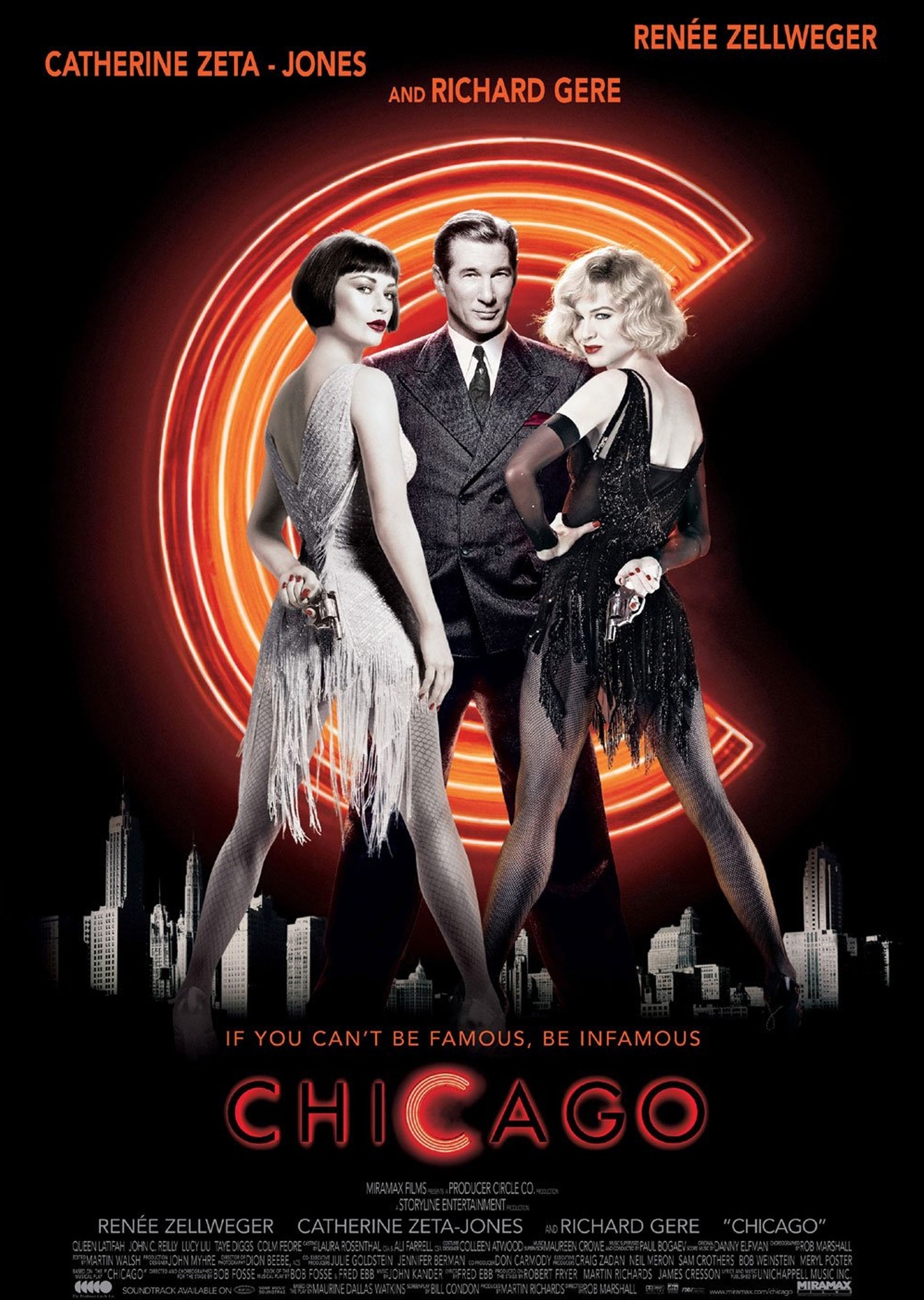 Chicago – Yesterday's Movies
